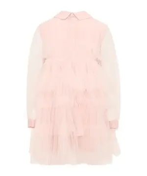 SIMONETTA Tulle Dress