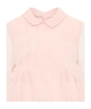SIMONETTA Tulle Dress
