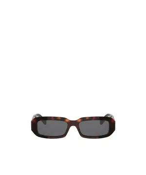Celine Full Frame Sunglasses - Gray