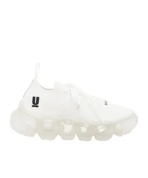 Undercover X Grounds Collaboration Sneakers - White