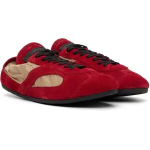 Proenza Schouler Soft Track Sneakers