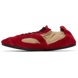 Proenza Schouler Soft Track Sneakers