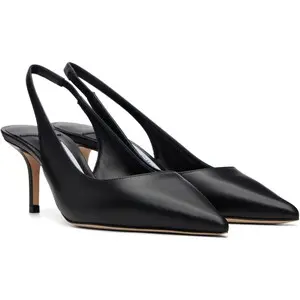 JIMMY CHOO Love Slingback 65 High Heels