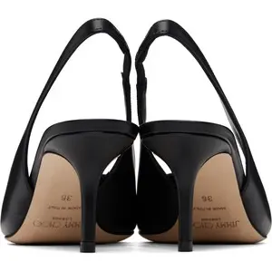 JIMMY CHOO Love Slingback 65 High Heels