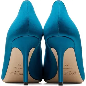 JIMMY CHOO Love 85 Pointed Toe Stiletto Pumps