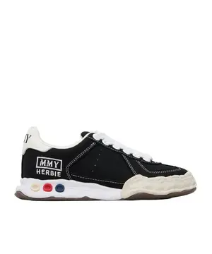 Mihara Yasuhiro Herbie Og Sole Lace-up Sneakers