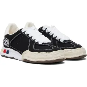 Mihara Yasuhiro Herbie Og Sole Lace-up Sneakers