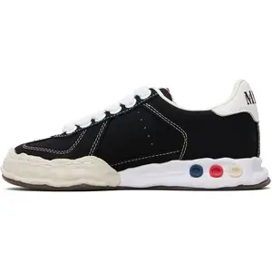 Mihara Yasuhiro Herbie Og Sole Lace-up Sneakers