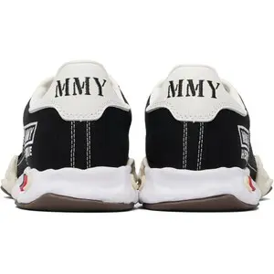 Mihara Yasuhiro Herbie Og Sole Lace-up Sneakers
