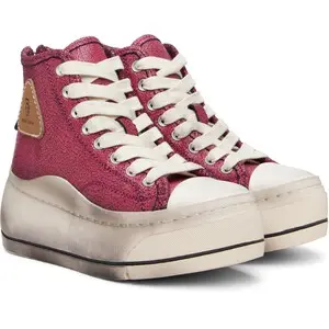 R13 Kurt High-top Sneakers
