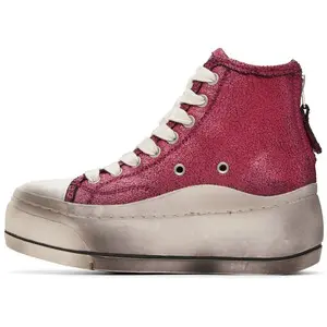 R13 Kurt High-top Sneakers