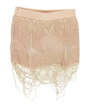 Attico Embellished Bottoms For Women