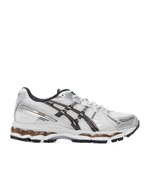 Asics Mesh Panel Running Shoes
