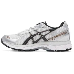 Asics Mesh Panel Running Shoes