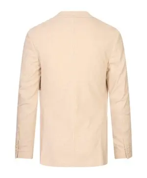Canali Single-breasted Casual Jacket
