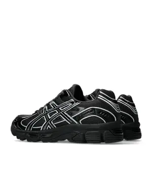 Asics Gel-stratus Mc Mesh-panelled Sneakers