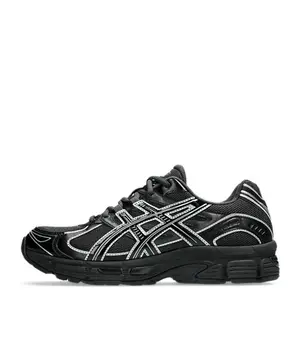 Asics Gel-stratus Mc Mesh-panelled Sneakers