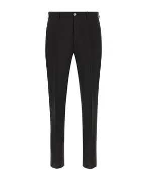 Pal Zileri Satin Lapel Two-piece Suit