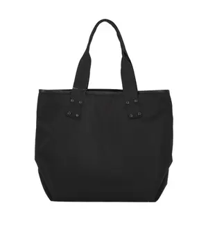 Sacai Double-handle Handbag