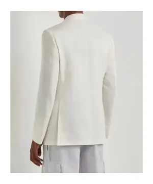 Canali Double Breasted Jacket