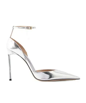 TOM FORD 105 Patent-leather Pumps