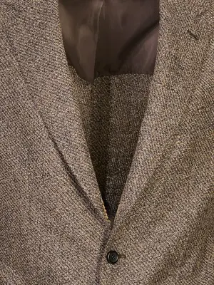 Canali Single-breasted Blazer