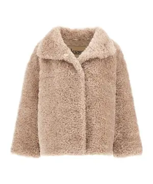 Herno Long Sleeve Casual Jacket - No