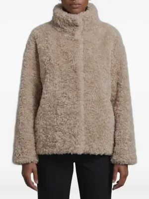 Herno Long Sleeve Casual Jacket