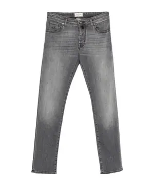 Jacob Cohen Five-pocket Jeans