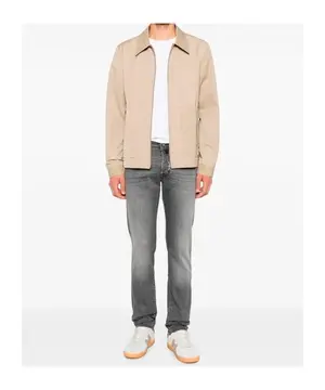 Jacob Cohen Five-pocket Jeans