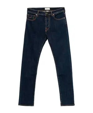 Jacob Cohen Five-pocket Jeans