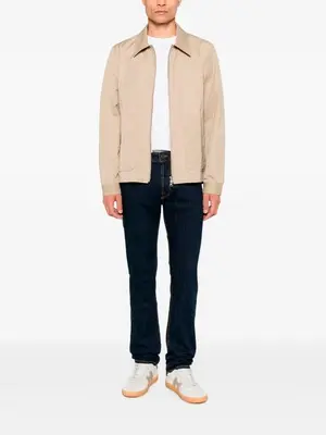 Jacob Cohen Five-pocket Jeans