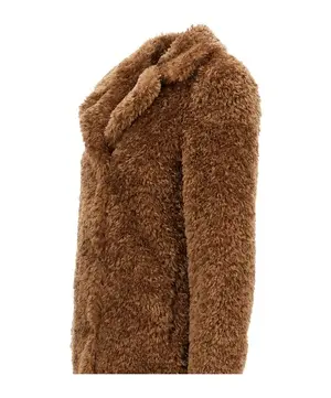 Herno Fur Coat