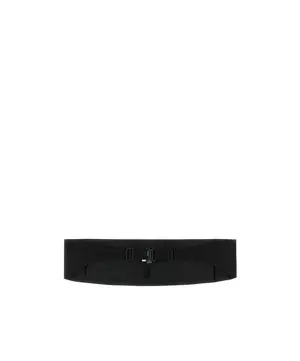 Pal Zileri Pleated Tuxedo Belt
