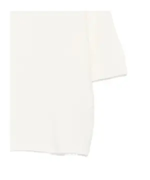 Closed Short-sleeve Sweater