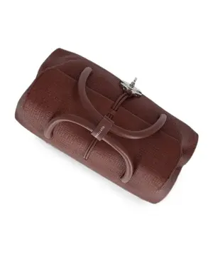 ZANELLATO Small Top Handle Bag - Red