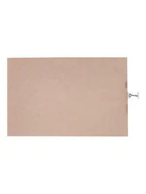 Lela Rose Square Scarf