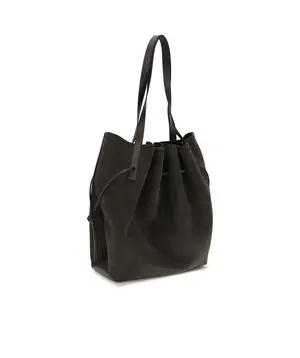 Yuzefi Drawstring Shoulder Bag