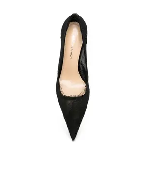 MACHMACH Pointed-toe Stiletto High Heels