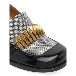 Chie Mihara Round-toe High Heels