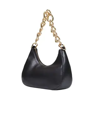 Moschino Chain Shoulder Bag