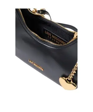 Moschino Chain Shoulder Bag
