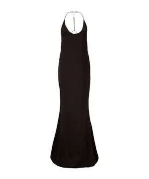 TOM FORD Thin Strap Long Dress