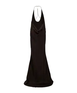 TOM FORD Thin Strap Long Dress