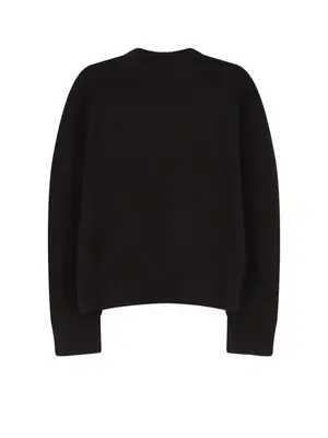 ALYSI Long-sleeved Sweater