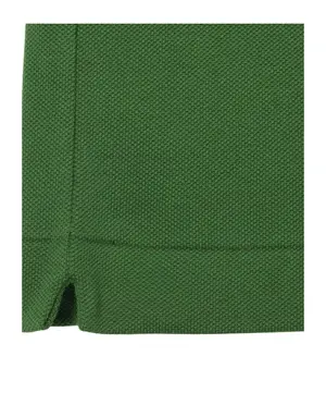 Lacoste Classic Fit L.12.12 Original Polo Shirt - Green