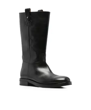 Church's Peyton Round-toe Boots