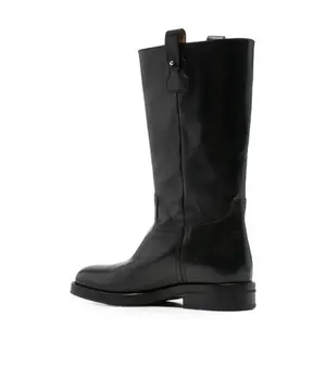 Church's Peyton Round-toe Boots