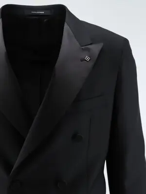 Tagliatore Double-breasted Suit