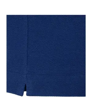 Lacoste Classic Fit L.12.12 Original Polo Shirt - Navy Blue